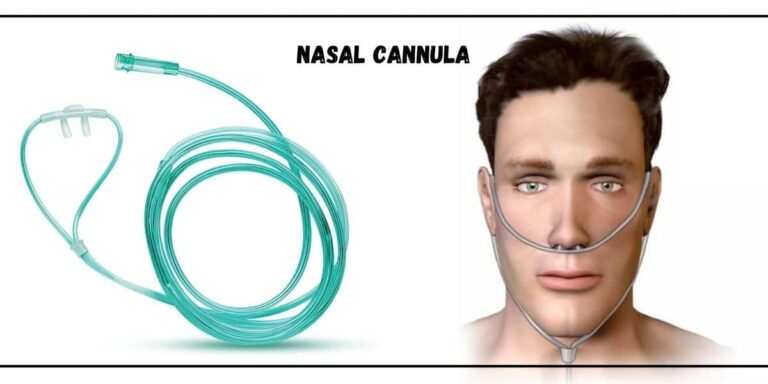 The Different Types of Cannulas and Their Life-Saving Uses