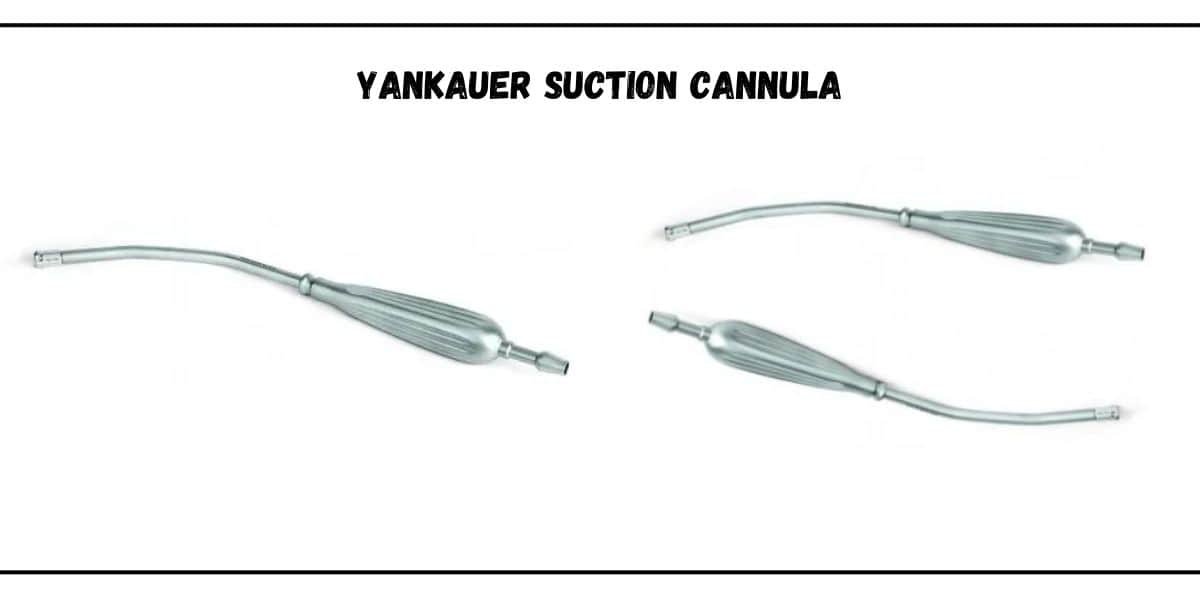 The Different Types of Cannulas and Their Life-Saving Uses