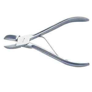 General Surgical Instruments with Names and Uses