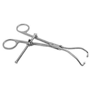 General Surgical Instruments with Names and Uses