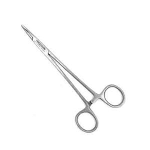 General Surgical Instruments with Names and Uses
