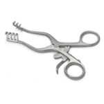 General Surgical Instruments with Names and Uses