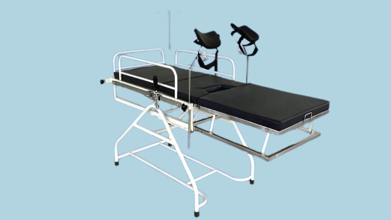 Why Your Clinic Needs Patient Examination Tables
